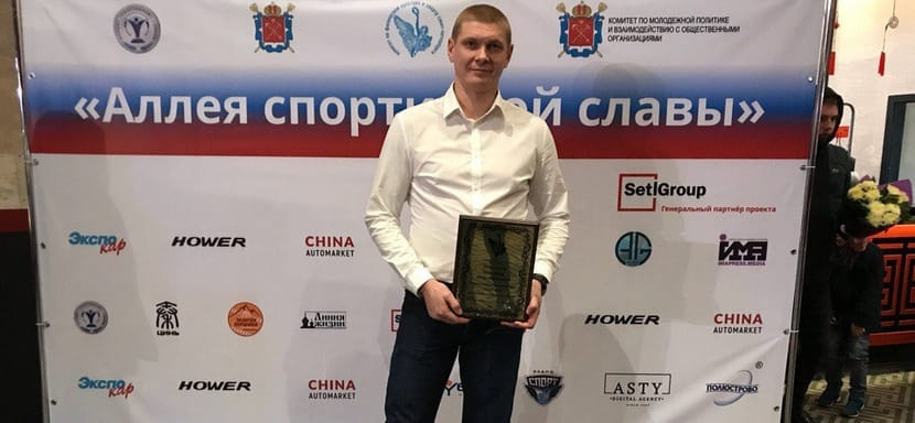 Olimpbet Суперлига. Игорь Поляков: "Задача "Балтийской зари" на первый ...