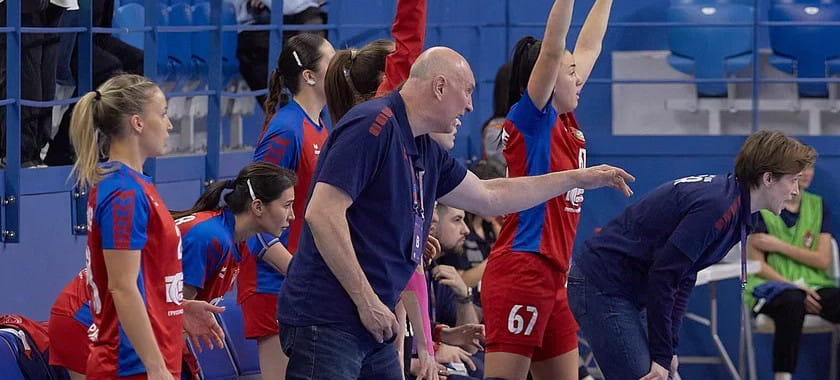 Во второй раз в истории обладатель Кубка России не смог пробиться в ...